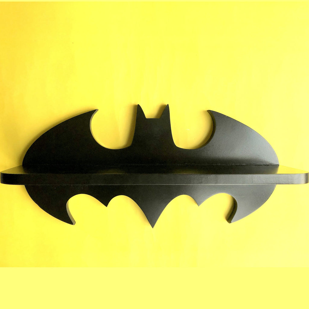 Batman Shelf – The Holo Store